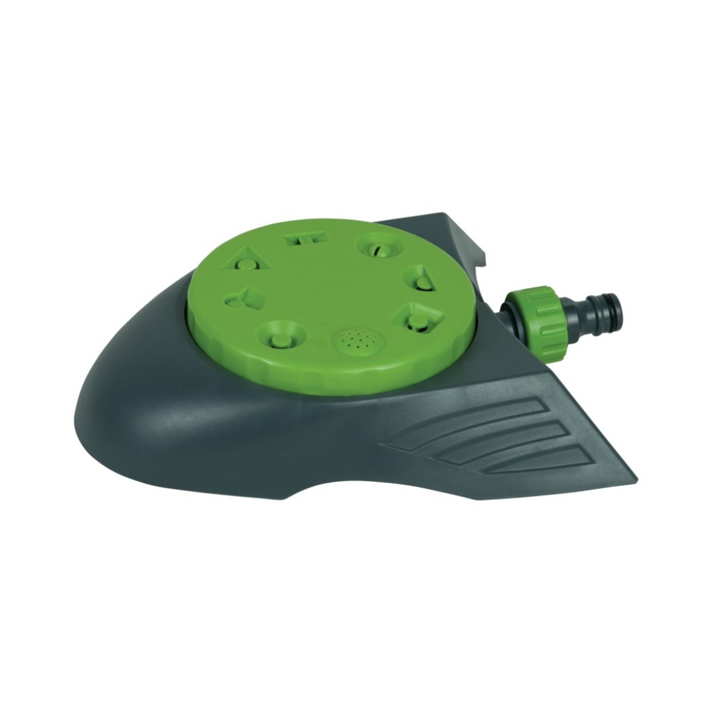 LOCSOLÓ ESŐZTETŐ 8 FUNKCIÓS DY6011 - Baluxbolt